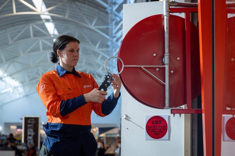 Fire Safety Solutions - Fire & Security