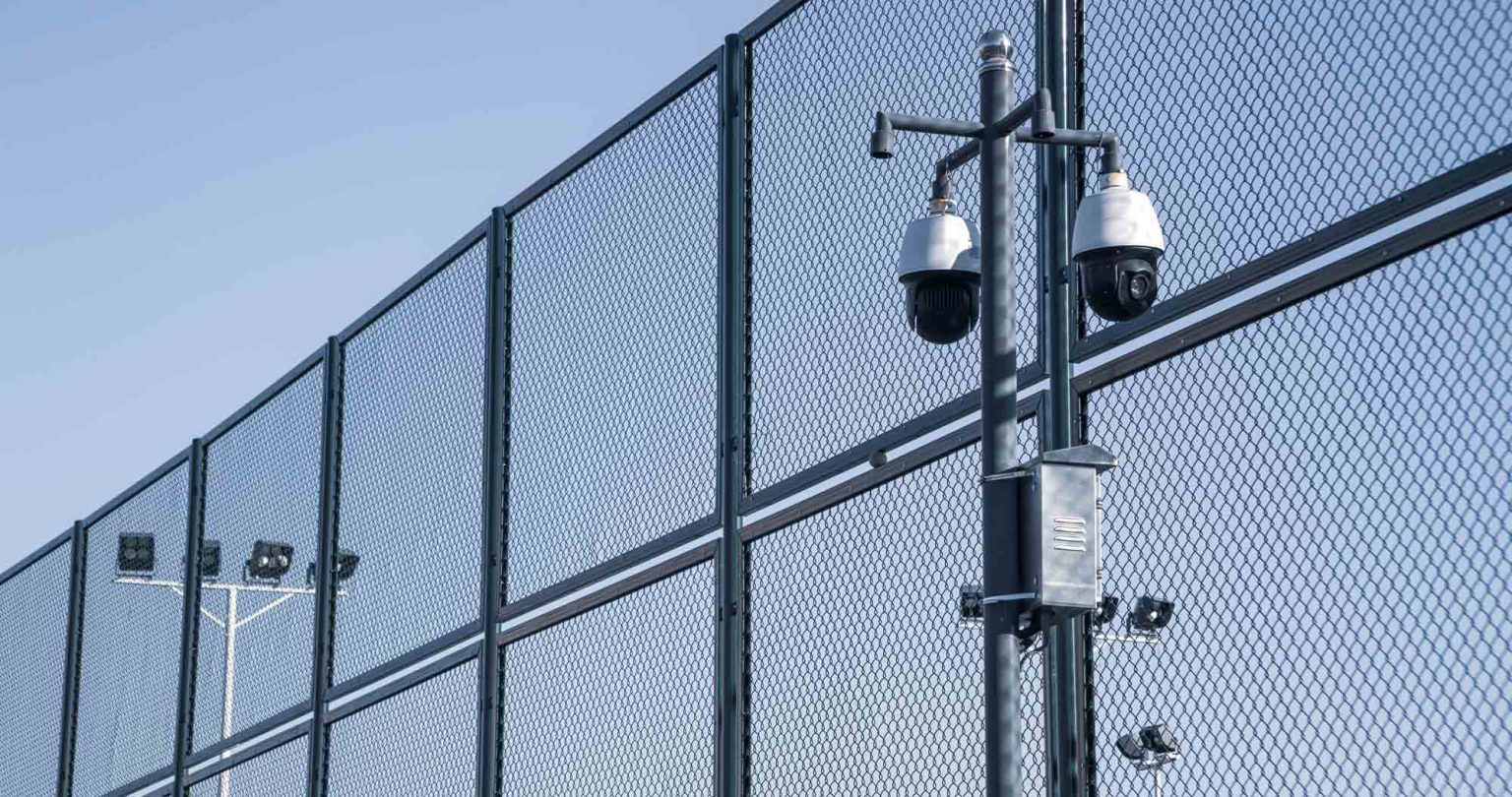Electronic Security Services - Fire & Security