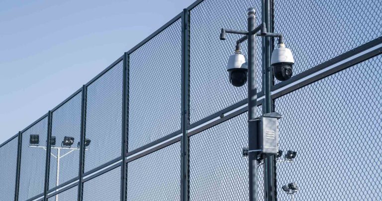 Electronic Security Services - Fire & Security